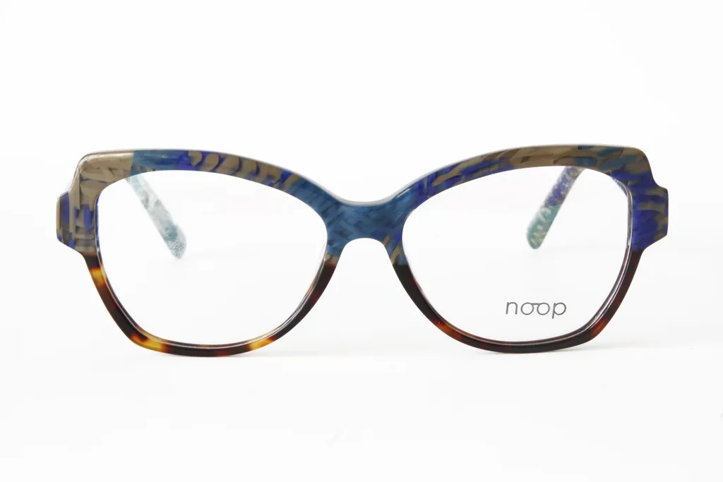 Occhiali da Vista - Noventa Optic